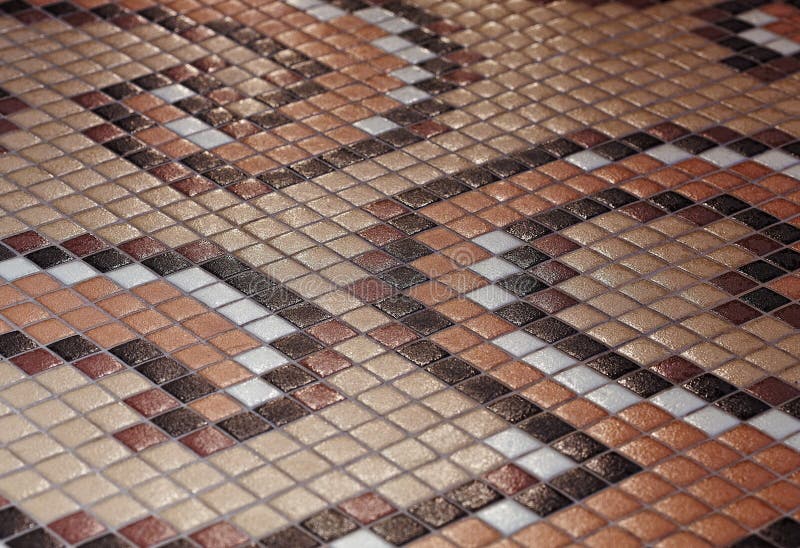 Indoor Tiles Different Texture. Stock Photo - Image of ornate ...