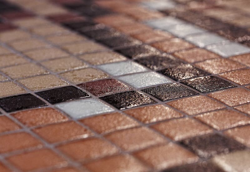 Indoor Tiles Different Texture. Stock Photo - Image of ornate ...