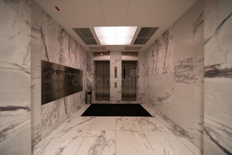 598 Elevator Door Marble Wall Stock Photos - Free & Royalty-Free Stock ...