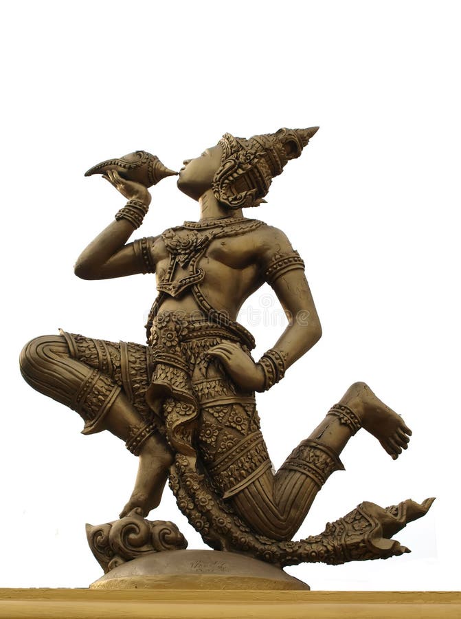 Indra foto de archivo. Imagen de sentidos, dios, bangkok - 49398422