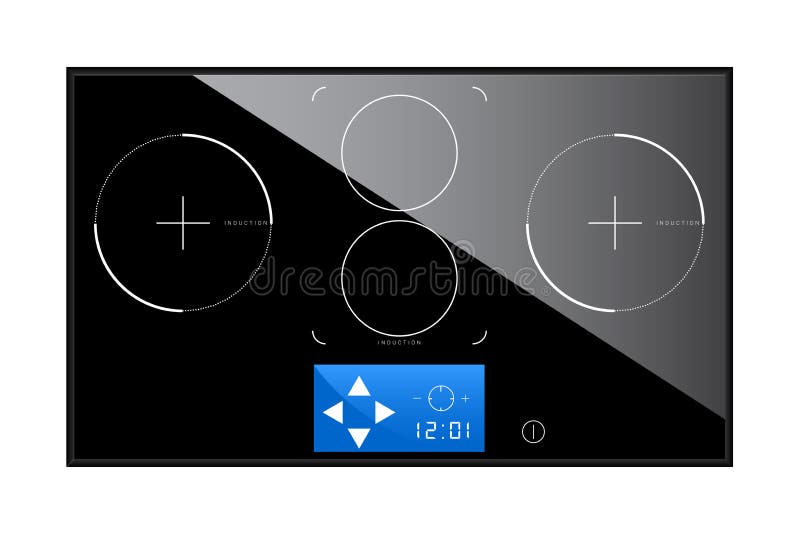 Hob Stock Illustrations – 2,163 Hob Stock Illustrations, Vectors ...