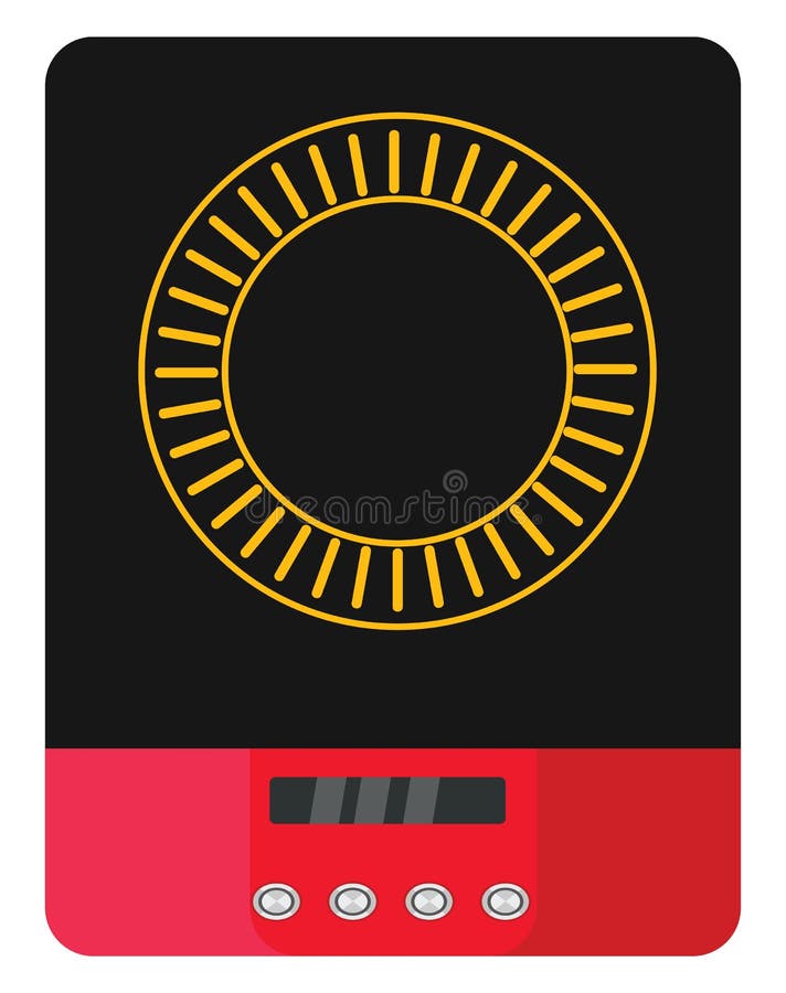 Induction Icon Stock Illustrations – 1,935 Induction Icon Stock ...