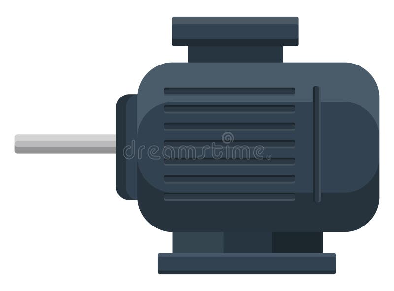 Induction Motor Pumps Stock Illustrations – 723 Induction Motor Pumps ...