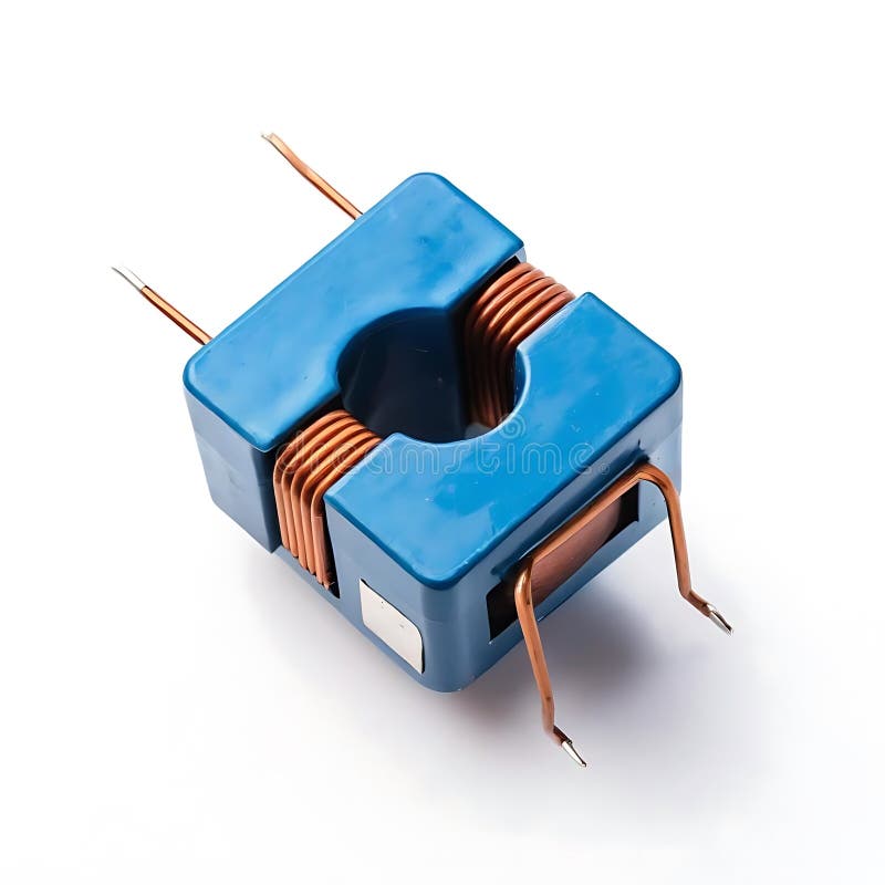 Capacitor Inductor Stock Illustrations – 533 Capacitor Inductor Stock ...