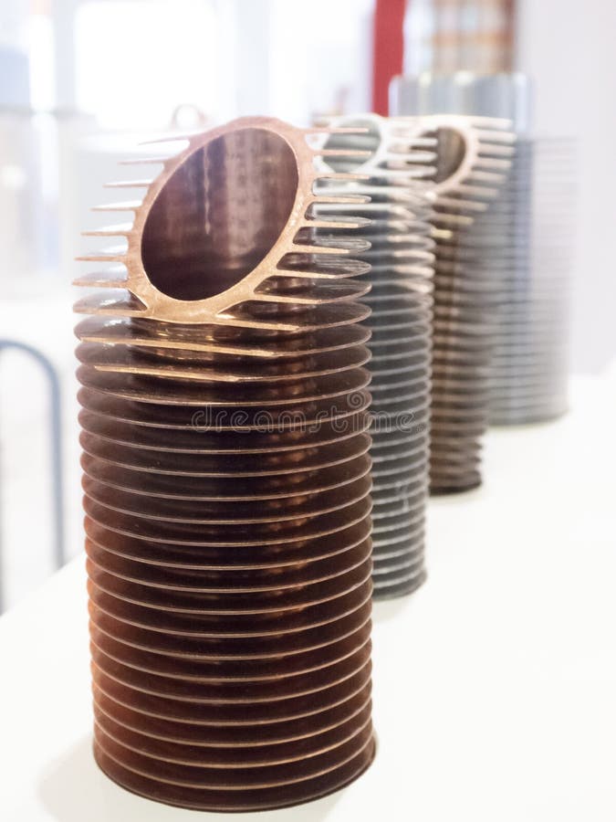 Inductors stock photo. Image of magnetism, device, electrical - 176049078