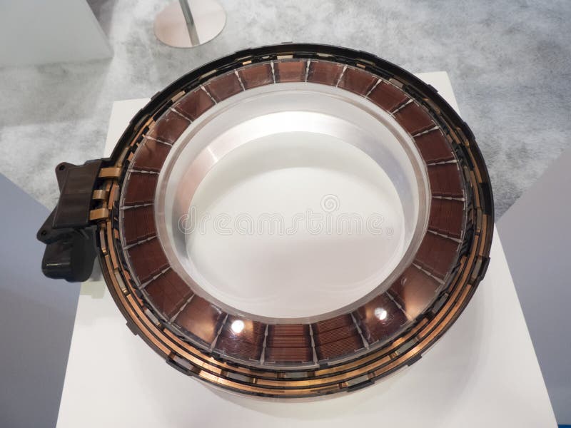 Inductors stock image. Image of metal, electrical, industry - 176049717