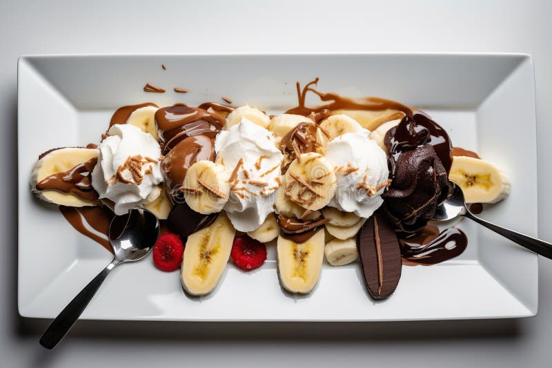 Sundae Masterpiece Stock Illustrations – 9 Sundae Masterpiece Stock ...