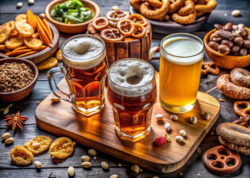 Hoppy Ipas Stock Photos - Free & Royalty-Free Stock Photos from Dreamstime