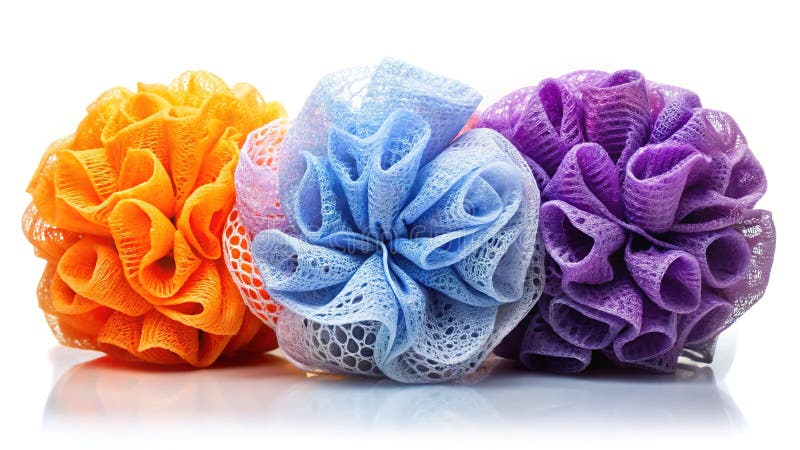 Bath Puffs Stock Illustrations – 8 Bath Puffs Stock Illustrations ...