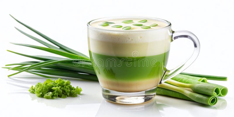 Scallion Latte Stock Illustrations – 4 Scallion Latte Stock ...