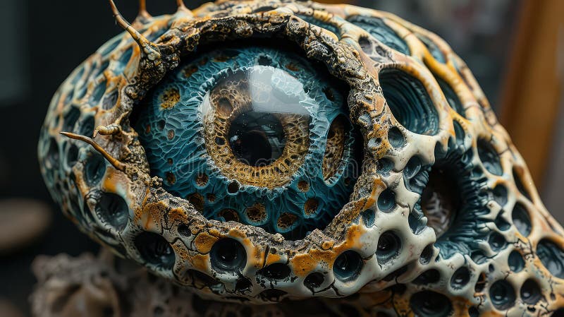 Indulge in the Visual Delight of Feast Your Eyes As it Unlocks the ...