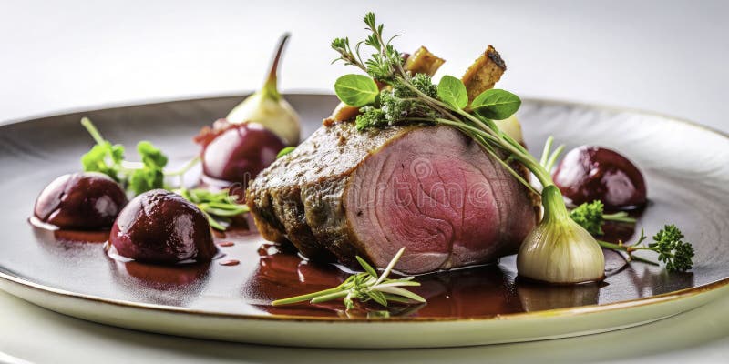 Beautifully from the Shoulder Stock Illustration - Illustration of lips ...