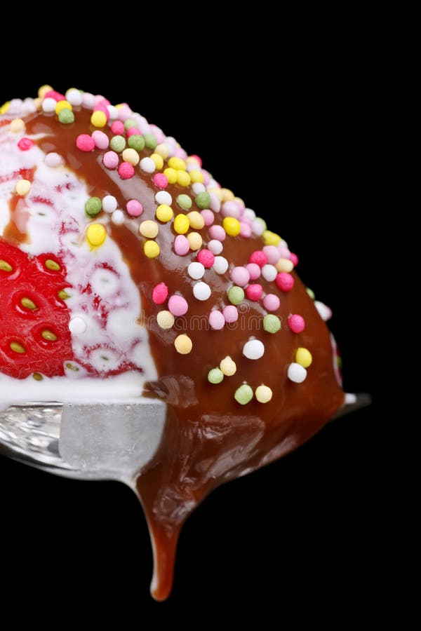 Indulgence stock photo. Image of indulgent, isolated, cake - 905038