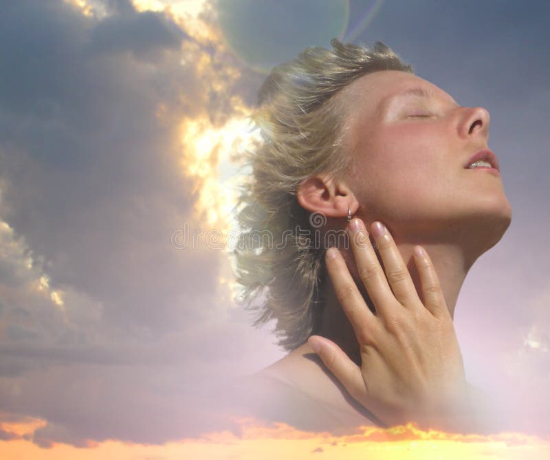 Indulgence stock image. Image of health, love, beautiful - 889909