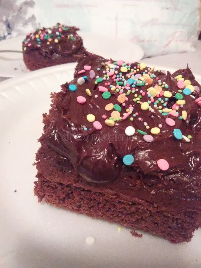 Indulgence stock image. Image of dessert, chocolate - 135015483