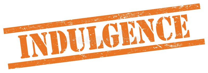 Word Indulgence Stock Illustrations – 121 Word Indulgence Stock ...