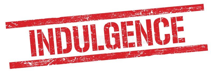 Word Indulgence Stock Illustrations – 121 Word Indulgence Stock ...