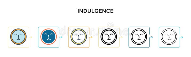 Colored Indulgence Stock Illustrations – 787 Colored Indulgence Stock ...