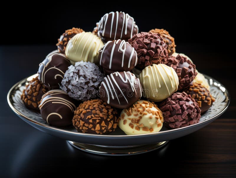 Indulging in Delight: Exploring the Tempting World of Delicious ...