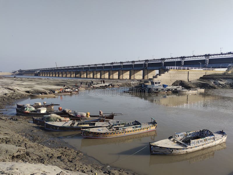 Indus River sindh nature stock photo. Image of nature - 244517646
