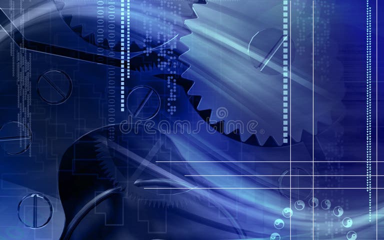 Industrial Instrument Stock Illustrations – 82,783 Industrial ...