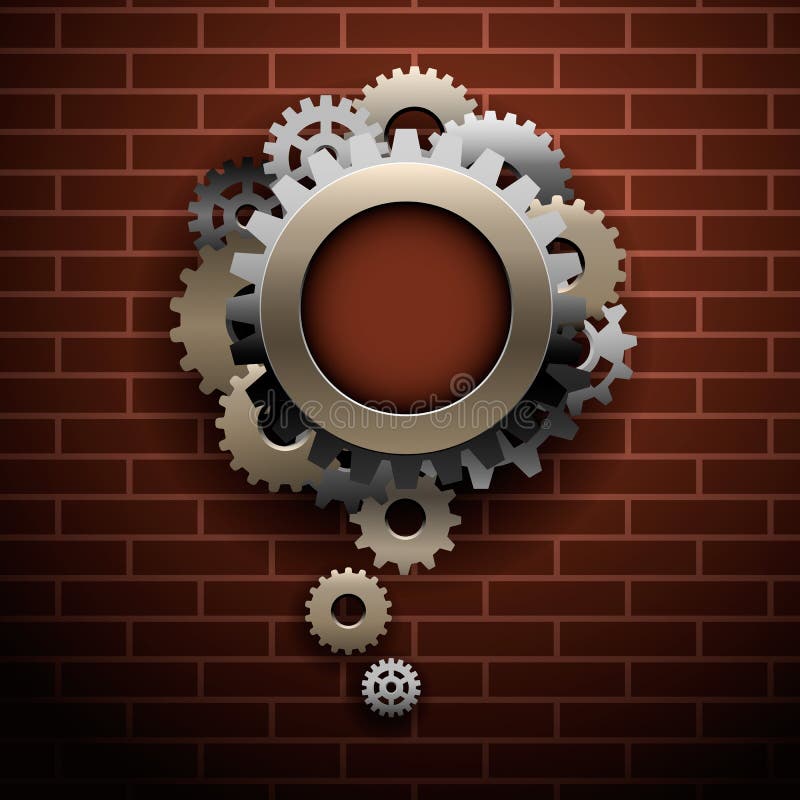 Industrial Abstract Background Stock Vector - Illustration of abstract ... Industrial Abstract Background Stock Vector - Illustration of abstract ...