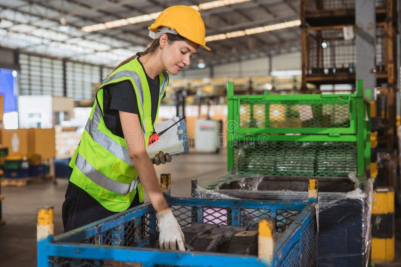 Industrial Acceptance Sampling Plan by Attribute or Lot Quality ...