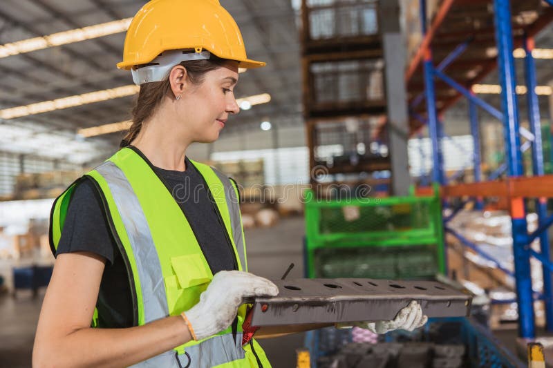 Industrial Acceptance Sampling Plan by Attribute or Lot Quality ...