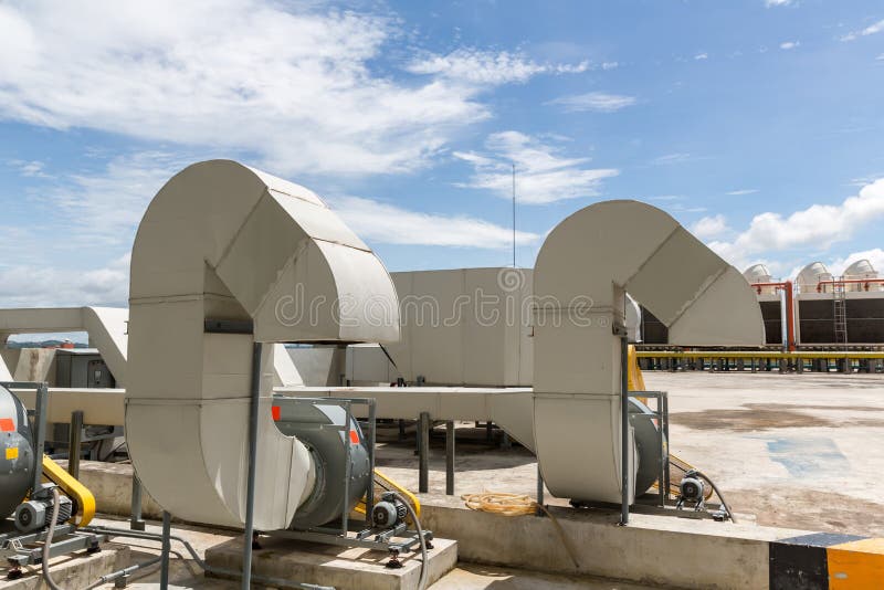 Industrial Air Conditioning Units. Industrial Air Conditioning and ...