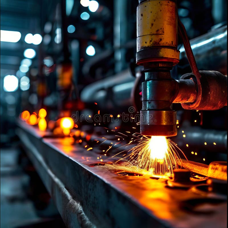 Steelmaking Stock Illustrations – 382 Steelmaking Stock Illustrations ...