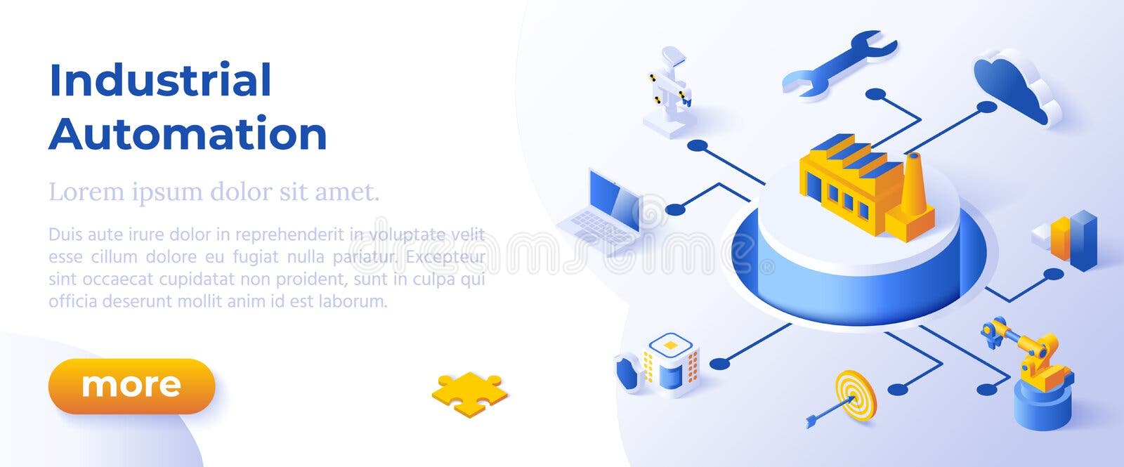 Process Automation on the Gears. Stock Illustration - Illustration of ... Process Automation on the Gears. Stock Illustration - Illustration of ...