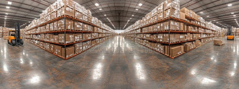 Industrial Backdrop: Carton Positioned Amid the Switch Tracks ...