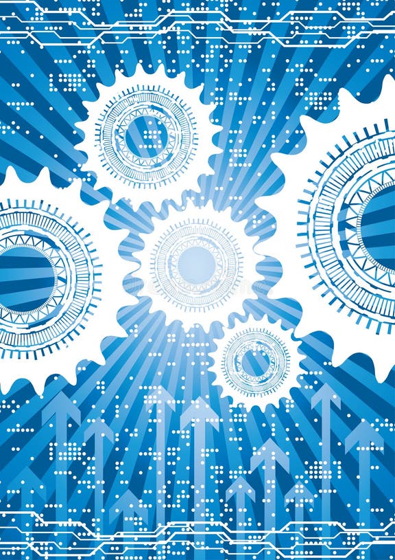 Detail Industrial Background Stock Illustrations – 137,486 Detail ...