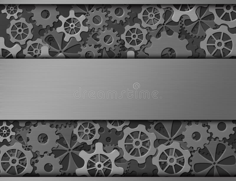 Industrial background stock illustration. Illustration of modern - 65196971