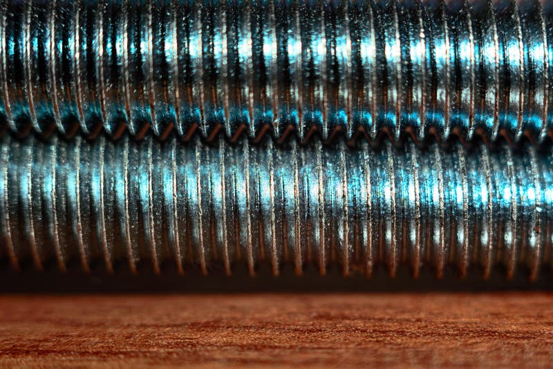 Industrial Background, Thread Stock Photo - Image of fixing, build ...