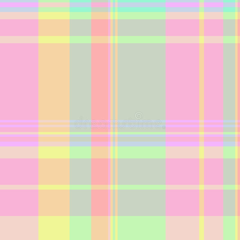Industrial Background Texture Textile, Window Seamless Tartan Plaid ...
