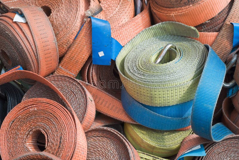Industrial Belts stock image. Image of dirty, safeguard - 32203707