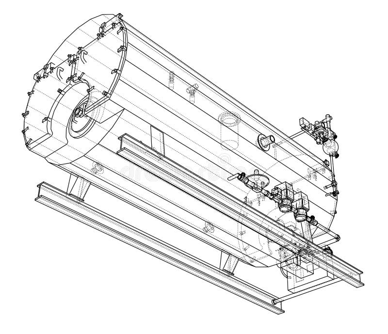 Boiler Fitting Stock Illustrations – 315 Boiler Fitting Stock ...