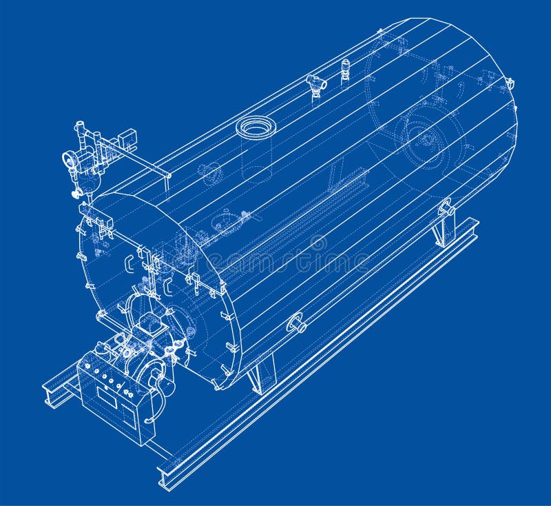 Boiler Fitting Stock Illustrations – 315 Boiler Fitting Stock ...