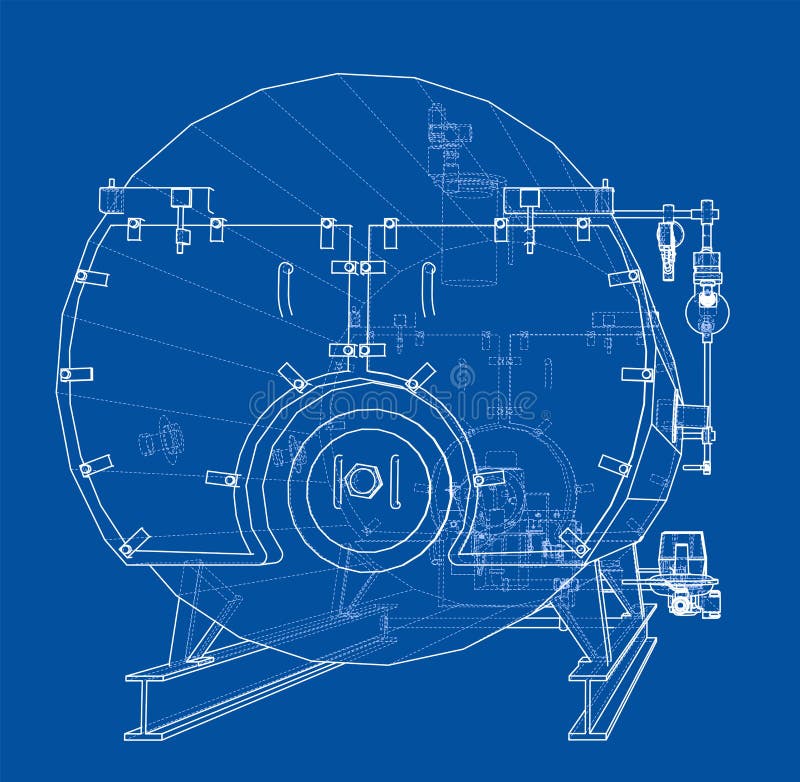 Boiler Fitting Stock Illustrations – 315 Boiler Fitting Stock ...