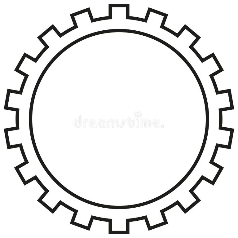 Motor Logo Border Stock Illustrations – 134 Motor Logo Border Stock ...