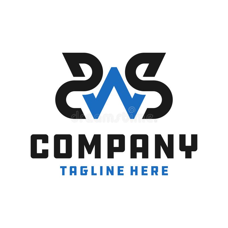 Sws Logo Stock Illustrations – 24 Sws Logo Stock Illustrations, Vectors ...