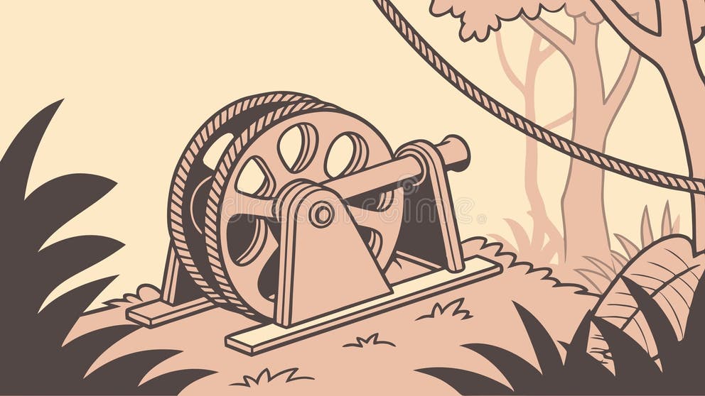 Robust Reel Stock Illustrations – 42 Robust Reel Stock Illustrations ...