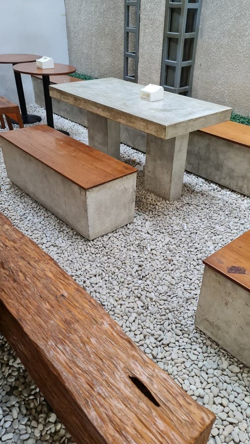 Industrial Cafe Vibes stock photo. Image of vibes, millenialscafe ...