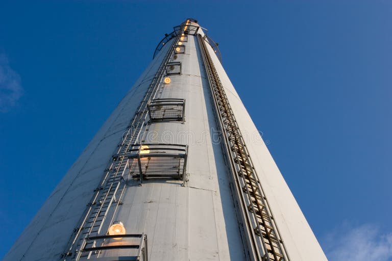 525 Blue Industrial Chimney Ladder Stock Photos - Free & Royalty-Free ...