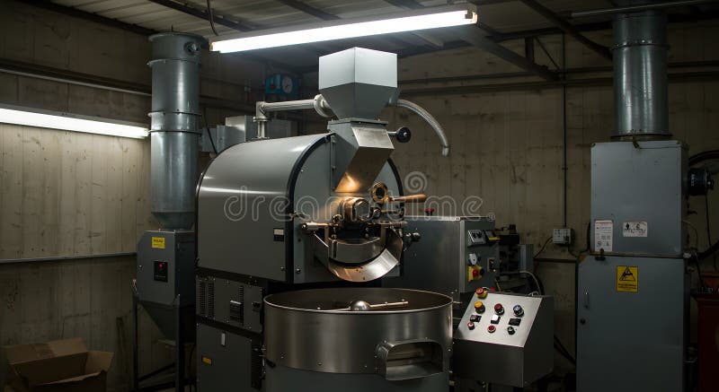 Ongoing Roasting Stock Illustrations – 5 Ongoing Roasting Stock ...