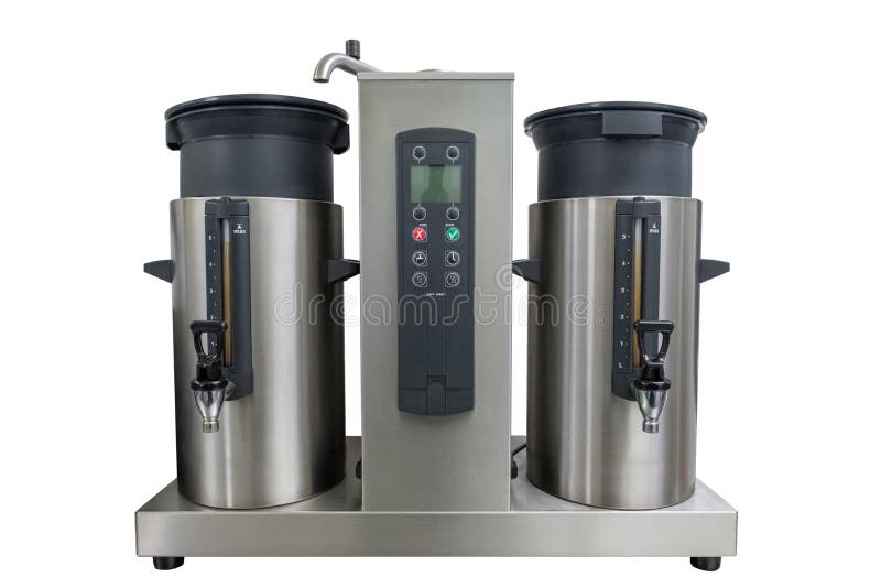 Industrial Machine for Cleaning and Sorting of Mussels Stock Photo ...