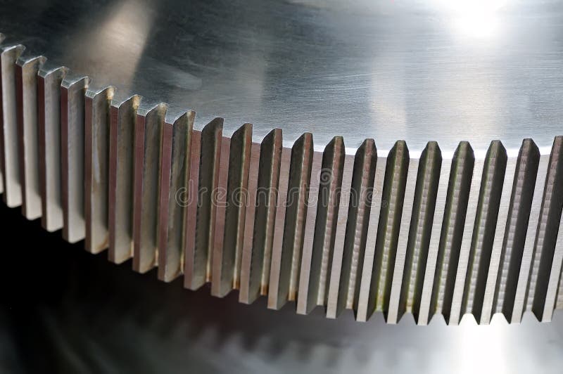 Cogwheel, Wheel with Teeth, Stock Image - Image of cogwheel, print ...