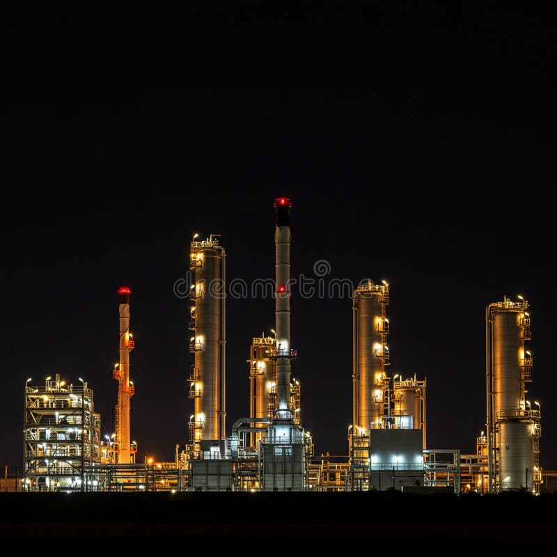 Multiple Distillation Columns Stock Illustrations – 18 Multiple ...