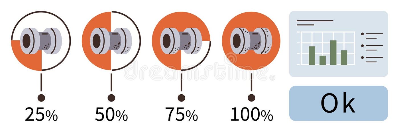 Industrial Component Stock Illustrations – 24,442 Industrial Component ...